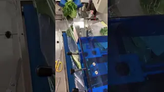 Food-grade anti-fog BOPP packaging film for vegetables
