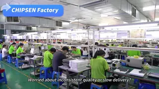 Automatic Winding Process of Power Transformer