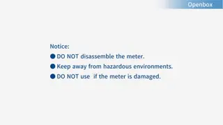 PH200E Portable pH Meter Accurate Lab and Field Testing