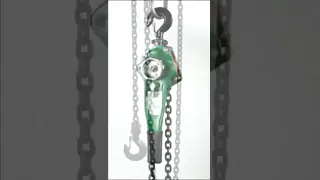 How to use VA lever block