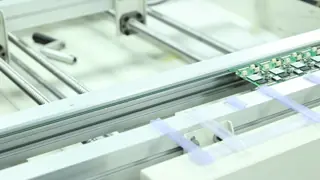Precision PCBA Mounting and SMT Services