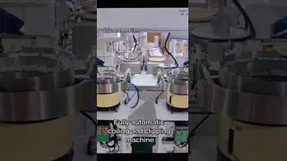 Medical Equipment Making Machine