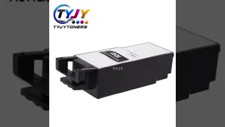 Leak-proof IC41 Waste Ink Box Chip-ready Compatible For Ricoh SG2010L SG2010N SG2100