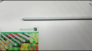 X5D led Freezer Light
