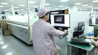 Industrial PCBA Reverse Engineering and Clone Design Solutions