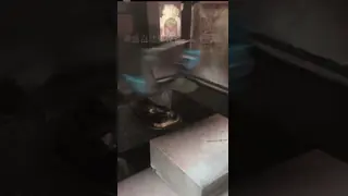 Automatic Coating Machine for Plastic Toy Production
