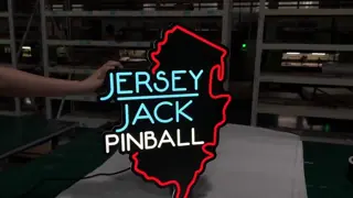 Custom Contour Shaped Acrylic LED Neon Sign | Commercial Signage