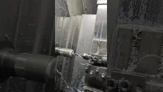 CNC Lathe Precision Machining Explained/CXD2513