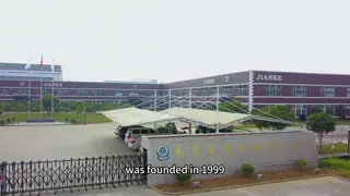 Nanjing Jianke Machinery | Swiss type cnc lathe /longitudinal cnc lathe Manufacturer