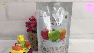 Custom Printed Spout Pouches for Juice and Liquid Packaging
