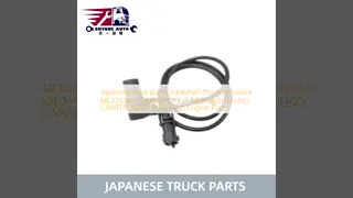 Mitsubishi Fuso Canter Crankshaft Sensor ME225366