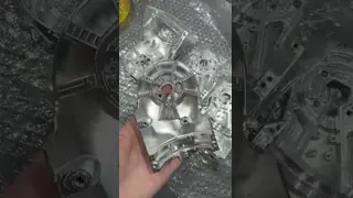 Precision CNC Machining High Quality Custom Parts