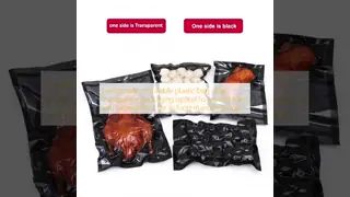 Best Leakproof Food Storage Bags for Freshness