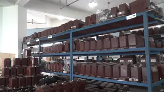 High Performance Current and Voltage Transformers