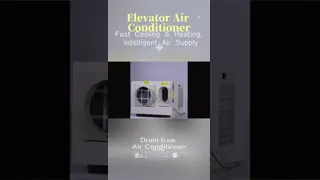 Elevator Air Conditioner