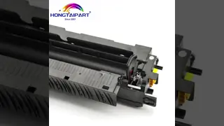 Stable Fixing Low Paper Wrinkle Ricoh Fuser Assembly For Ricoh MP2554 3054 Copier