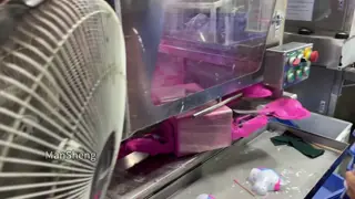 Automated Unicorn Painting Machine for Perfect Toy Coating