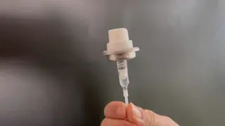 0.15cc mist pump