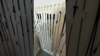 Bonnet Cable