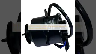 DENSO Cooling Fan Motor for Toyota Hiace 162500 5592