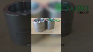 Super Duplex 904L Pipe Coupling Reliable Industrial Solutions