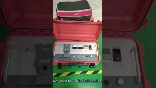 Portable High Voltage Surge Generator |XHHV515 8L