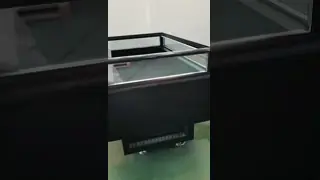 VISION Series Versatile Commercial Fridge and Freezer
