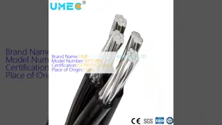 Flexible Low Voltage Power Cable for Indoor Wiring