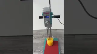 Lab Homogenizer Mixer AE30