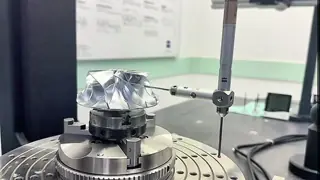 Precision CNC Optical Mounting Bases by Changxinda