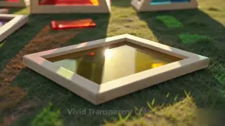 Color Acrylic Sheet