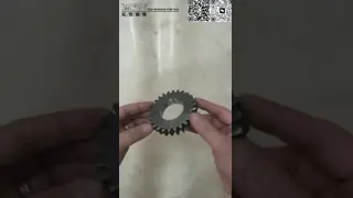 7I-7789 Road Engineering Construction Foundation E312 Excavator Swing 1 Stage Planetary Gear with Ge