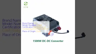 CTS Sodium ion Battery Start Trucks at 40 Below Zero