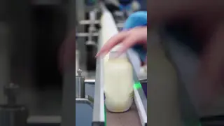 Liquid Bottle Piston Filling Machine