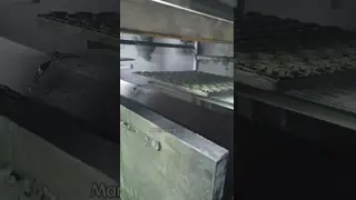 Automated Coating Machine for Automotive Emblems