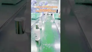 Organic Aloe Jelly Cleanser Deep Makeup Remover