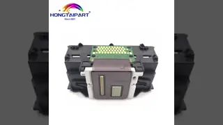 Temperature‑stable QY6‑0089 Printhead Spot‑free Layer‑rich Compatible For Canon TS5080 TS6080 TS6020