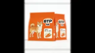 Custom Moisture Proof Pet Food Bags for Your Brand