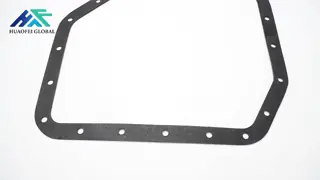 U340E U341E Oil Pan Gasket Heavy‑Duty Oil Pan Seal Gasket Fits for Toyota