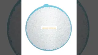 High Quality Calcium Chloride Supplier Factory Direct