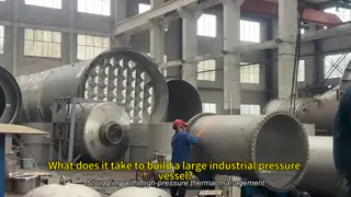 High Pressure Hairpin Heat Exchanger Solutions