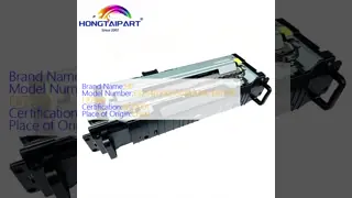 E82560 Fuser Unit Anti Offset Solution for Printers