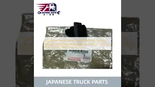 Hino 700 Cabin Rollover Switch 84280E0390 Replacement