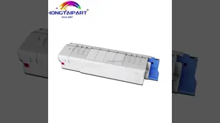 Perfect Fit Easy Install Toner Cartridge For OKI C5800 C5850 C5900