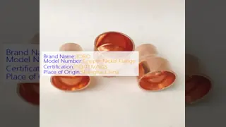 Fix Copper Pipe Leaks Fast with Push Fit Brass Reducers