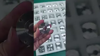 Precision CNC Machining for Medical Device Components746963