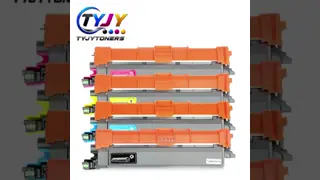 Low Waste Even Color Output Toner Cartridge TN289XL For Brother DCP-L3528cdw HL-L3288cdw
