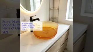 Modern Freestanding Bathtub with Integrated Faucet