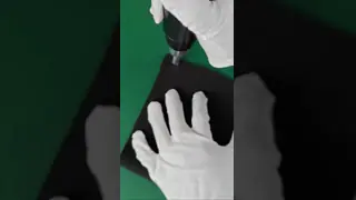 Lightweight Ultrasonic Plastic Welding Tool for Vehicle Maintenance
