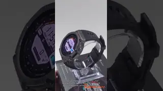 2026 New Military DM58 GPS Smart Watch 1.43'' HD AMOLED 5ATM Waterproof Built-in 6 Frequency Outdoor